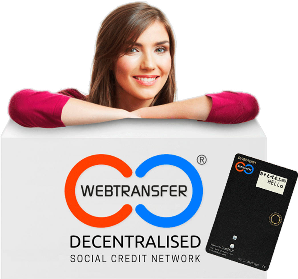 Webtransfer: Stay Tuned